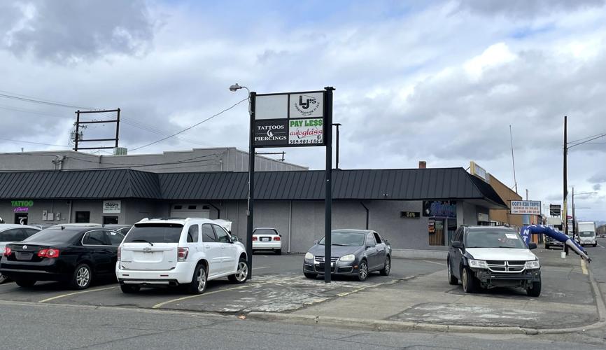 This month in Yakima Valley history: April | People And Pastimes ...