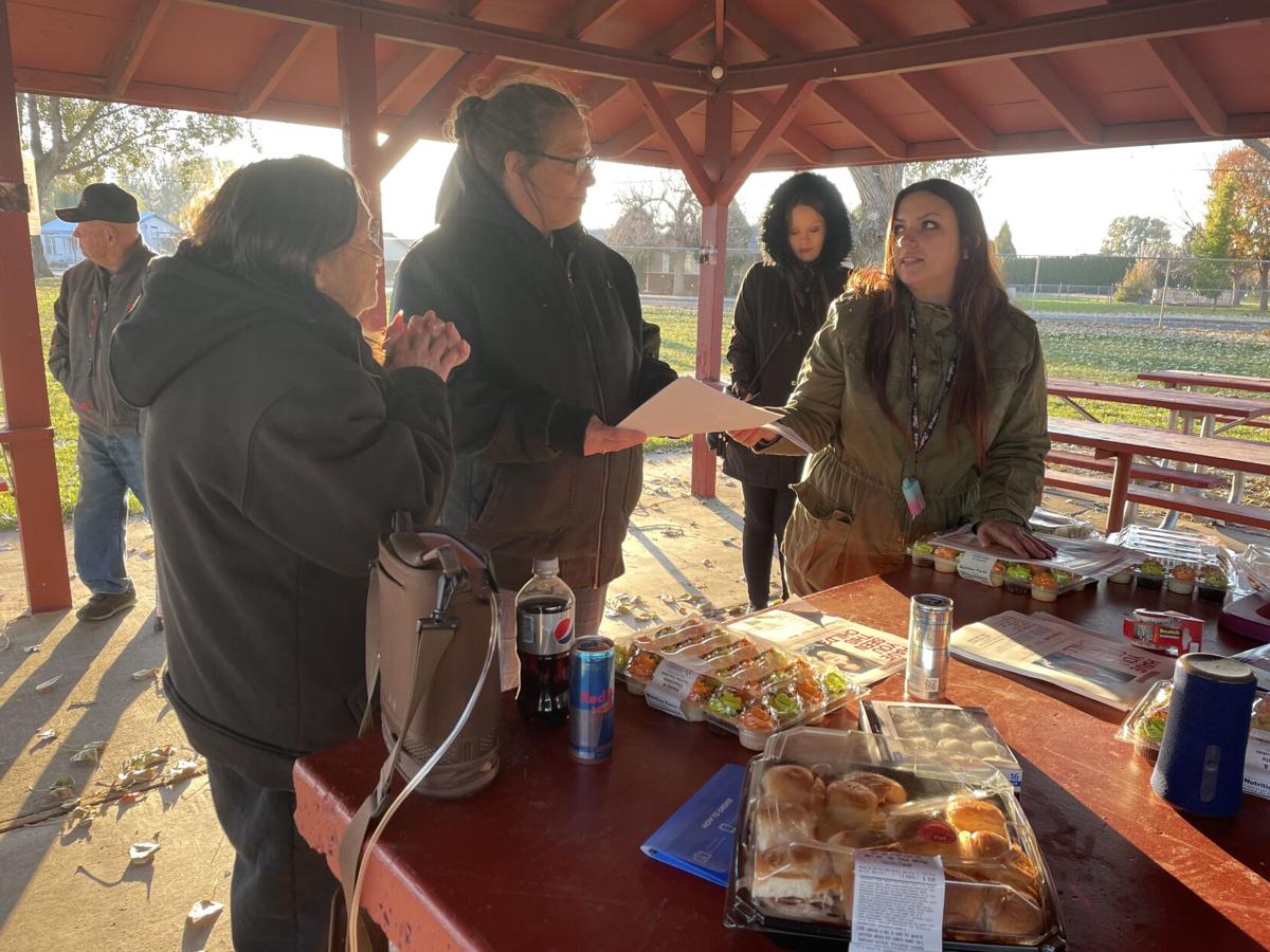 Kit Mora, who disappeared in 2022, would have graduated this year ...