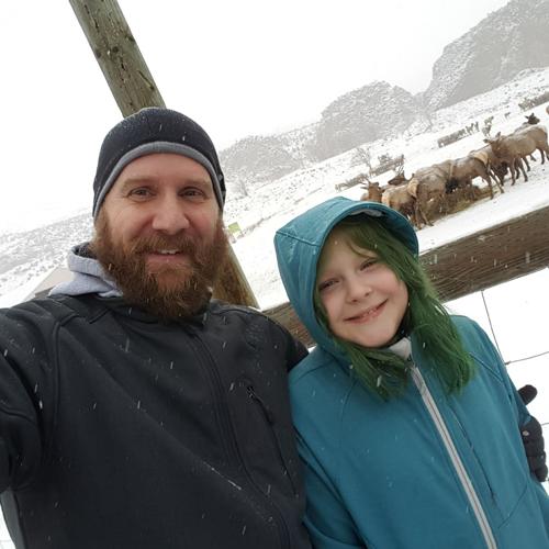 Holiday Streakin' participants share 2018 fitness goals | Local ...