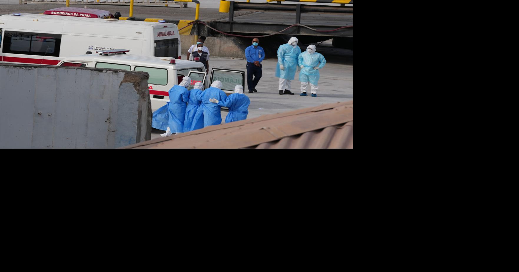 How public health officials are tracing people who came in contact with ...