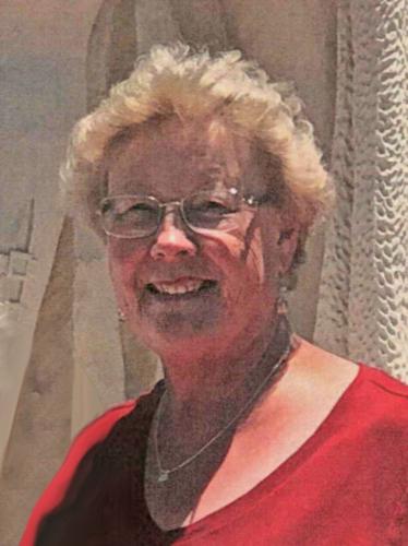 Elizabeth Sue “Liz” (Freeburg) Jones | Test | yakimaherald.com