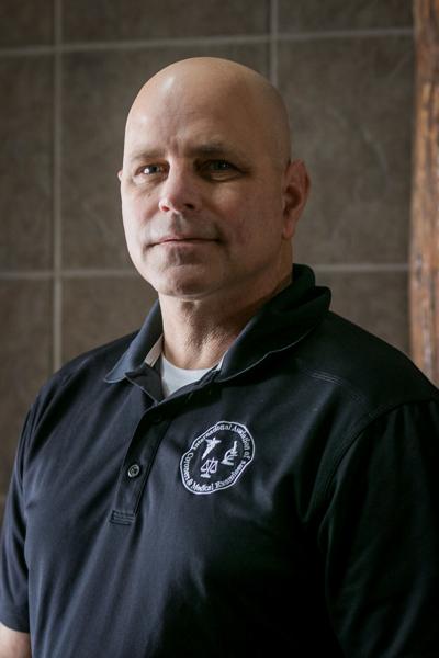 Reports detail Yakima County Coroner Jim Curtice's behavior leading to ...