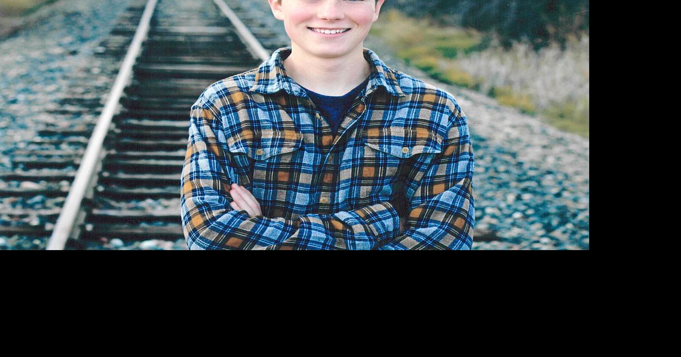 Ryan Hinson | Profiles | yakimaherald.com