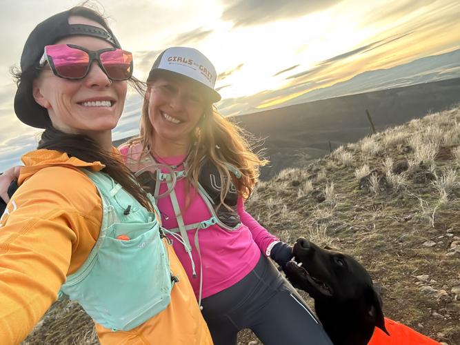 Shannon Mahre: Set goals to reach your full potential | Outdoors ...