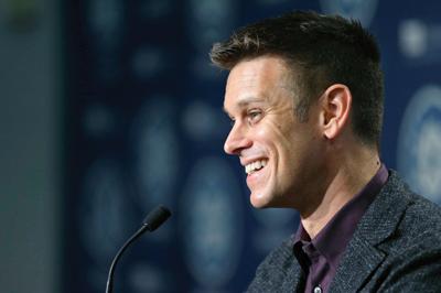 Mariners GM says team has 'underperformed' | Mariners | yakimaherald.com