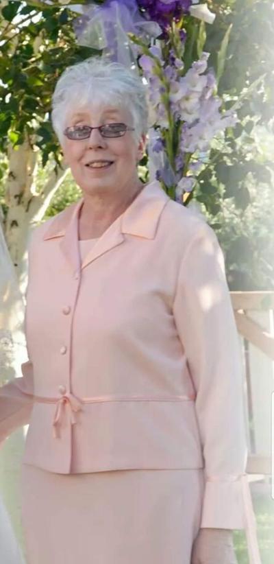 Helen Virginia Hawkins | Test | yakimaherald.com