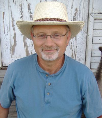 David Glen Leach | Test | yakimaherald.com