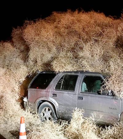 ‘Nuclear tumbleweeds.’ ‘Tumbleweed avalanche.’ News of Hanford ...