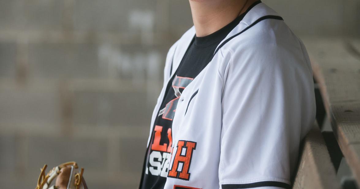 Zillah's hard-throwing Ben Kibbe eager to keep developing at Utah ...