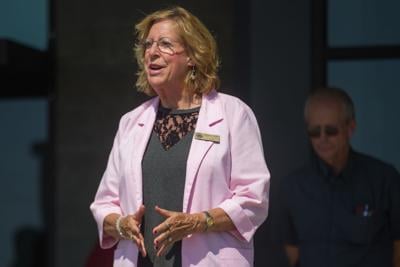 Letter: Mayor's letter raises troubling issues, questions | Opinion ...