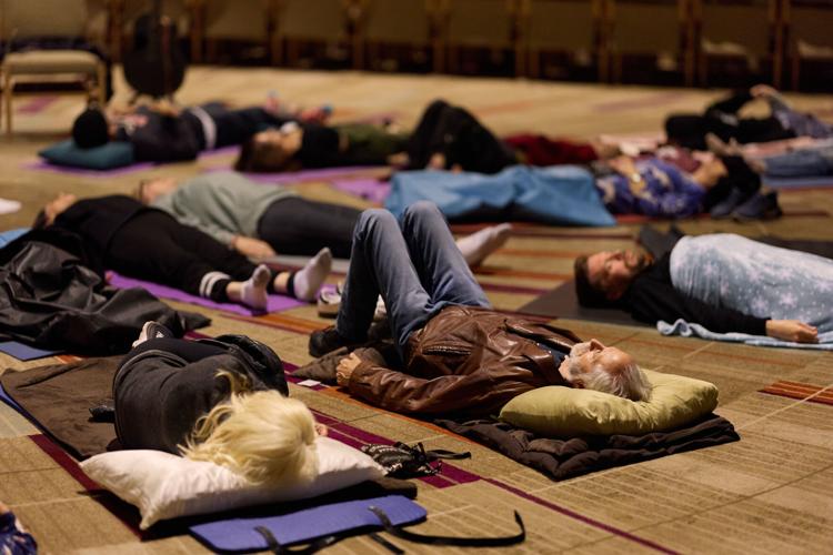 Does frequent worship lead to better mental health? Often, but not ...