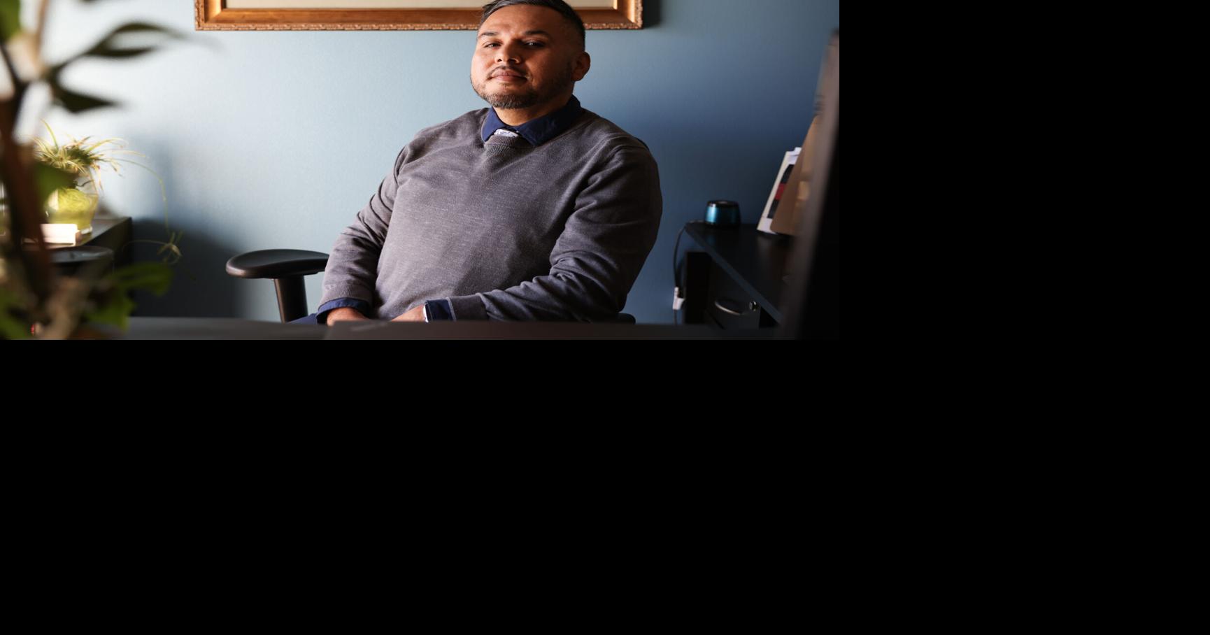 Community Q&A: Alex Galarza reaches out to WA farmworkers about their ...