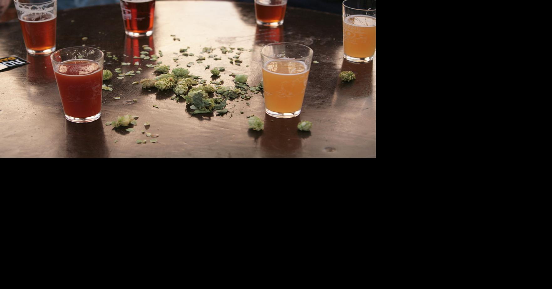 Fresh Hop Ale Festival started as a sip, grew to a keg | Food And Drink ...