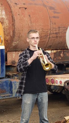 Alexander “Xander” James Flowers | Test | yakimaherald.com