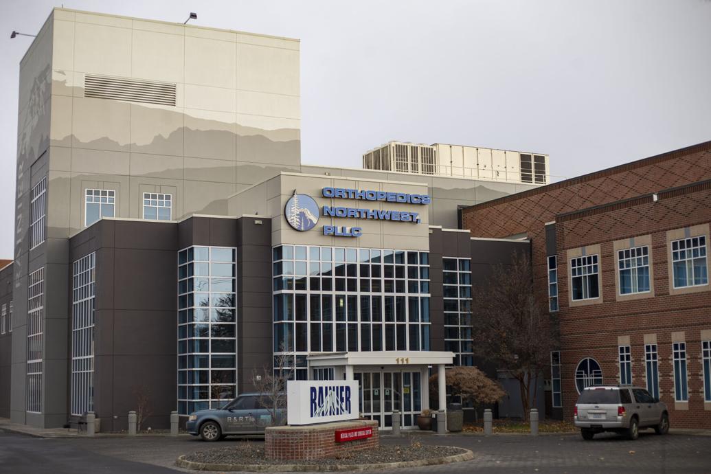 Astria Ambulatory Surgical Center in Yakima could be acquired by ...