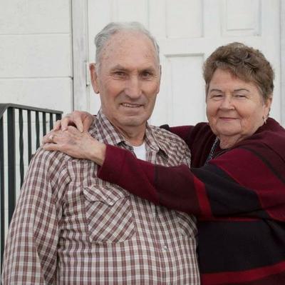 Patsy Jo Dixon | Test | yakimaherald.com