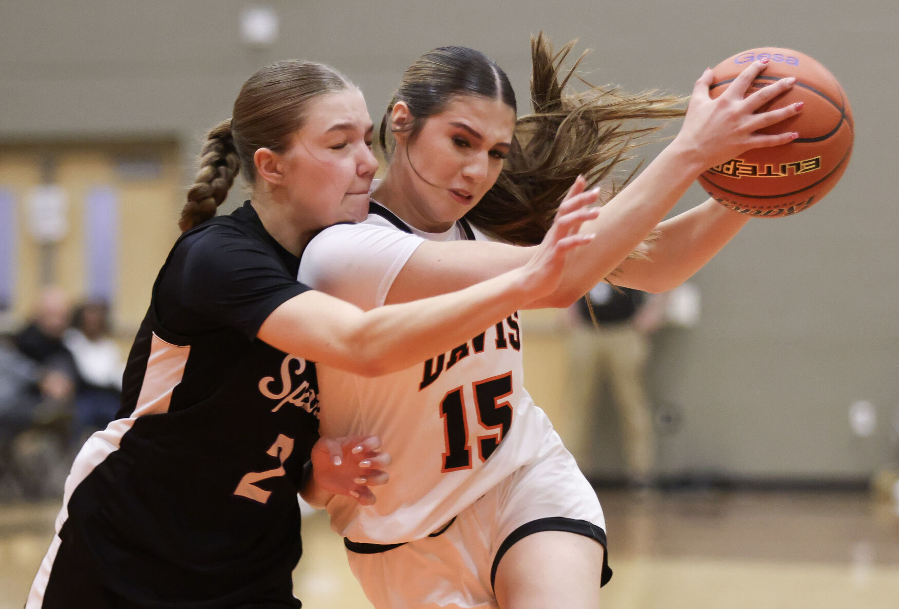 Davis girls draw top seed, opening-round rematch as WIAA unveils ...