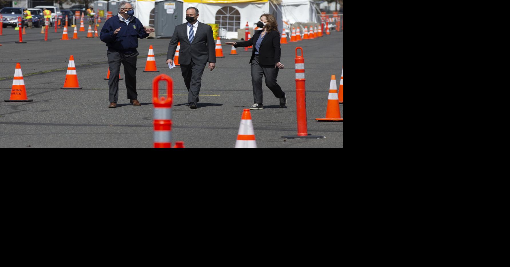 Inslee's relaxed COVID-19 requirements probably won't help Yakima ...