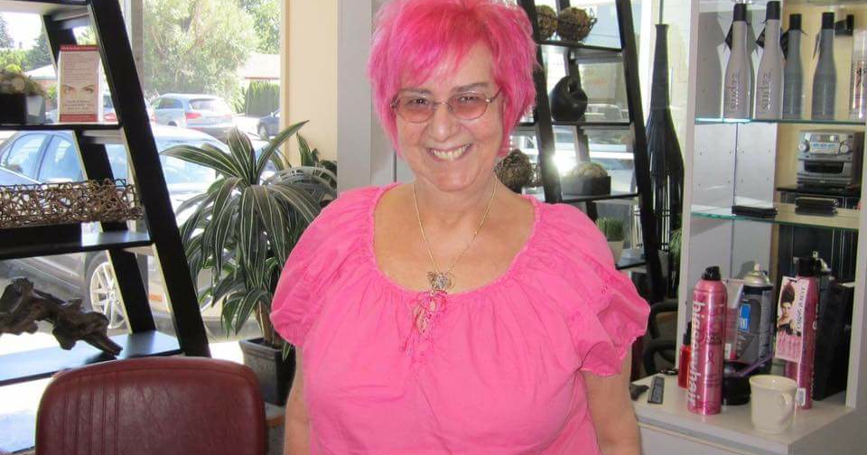 Nancy Dale (Goddard) Sullivan | Test | yakimaherald.com