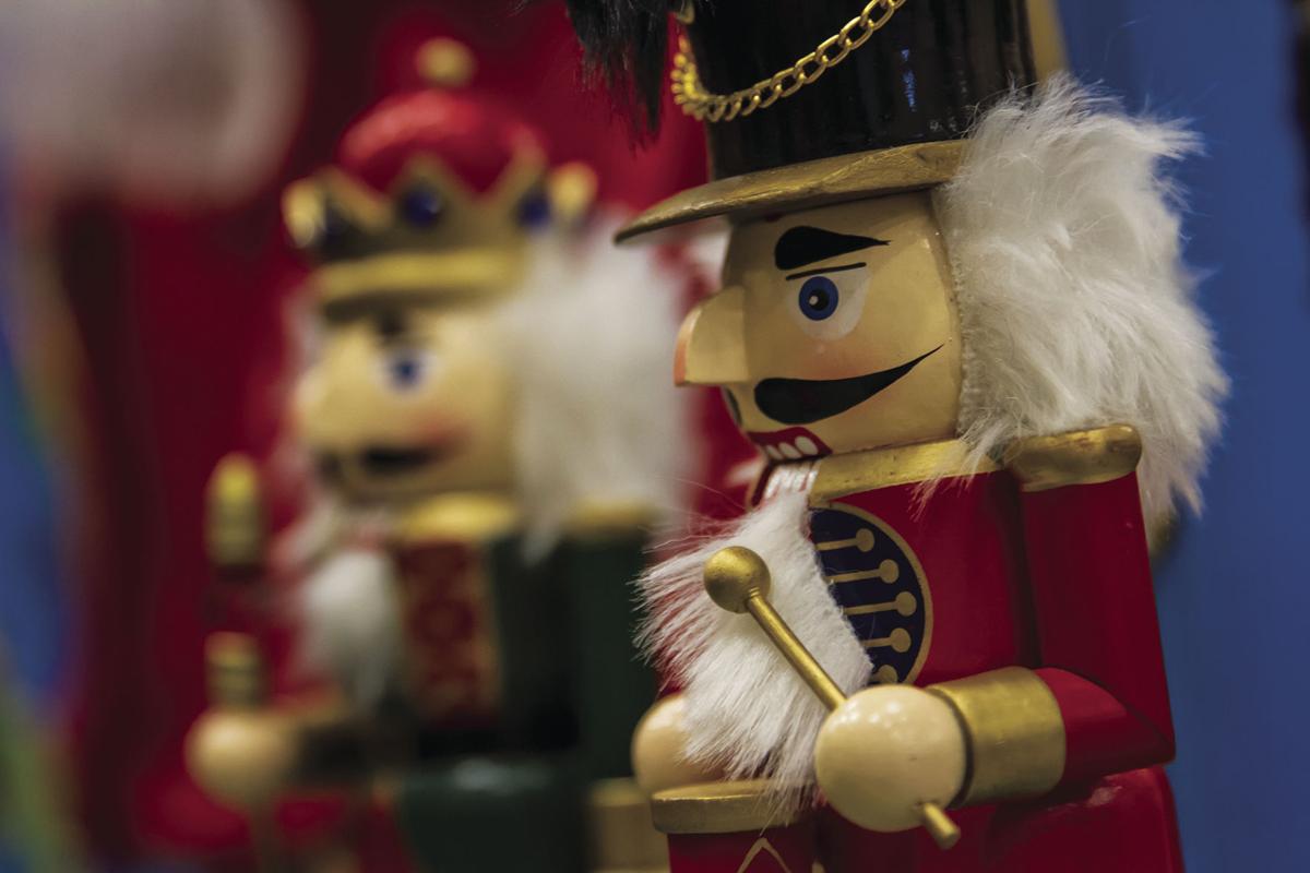 Moscow Comes to Yakima: Ballet’s Great Russian Nutcracker ...