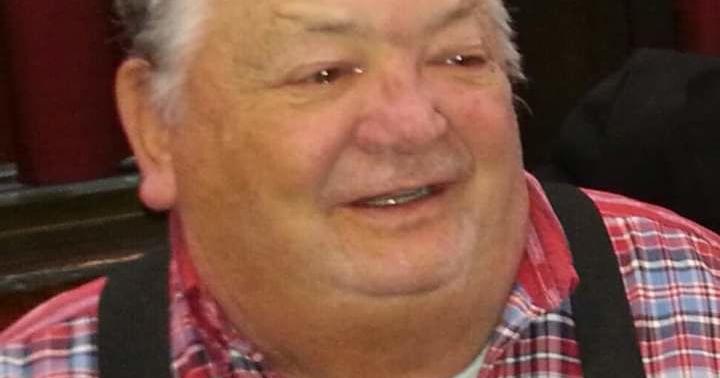 Jackie “Jack” Benge | Test | yakimaherald.com