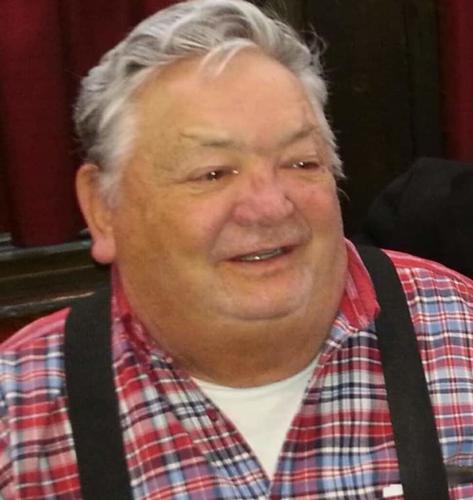 Jackie “Jack” Benge | Test | yakimaherald.com