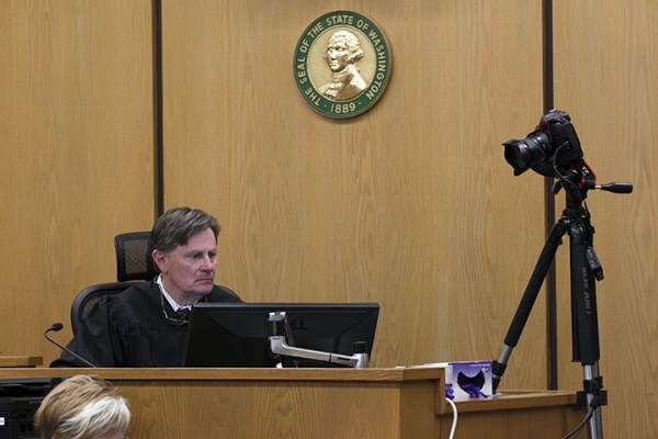 The hullabaloo over Odyssey, the new statewide court computer system | Local | yakimaherald.com