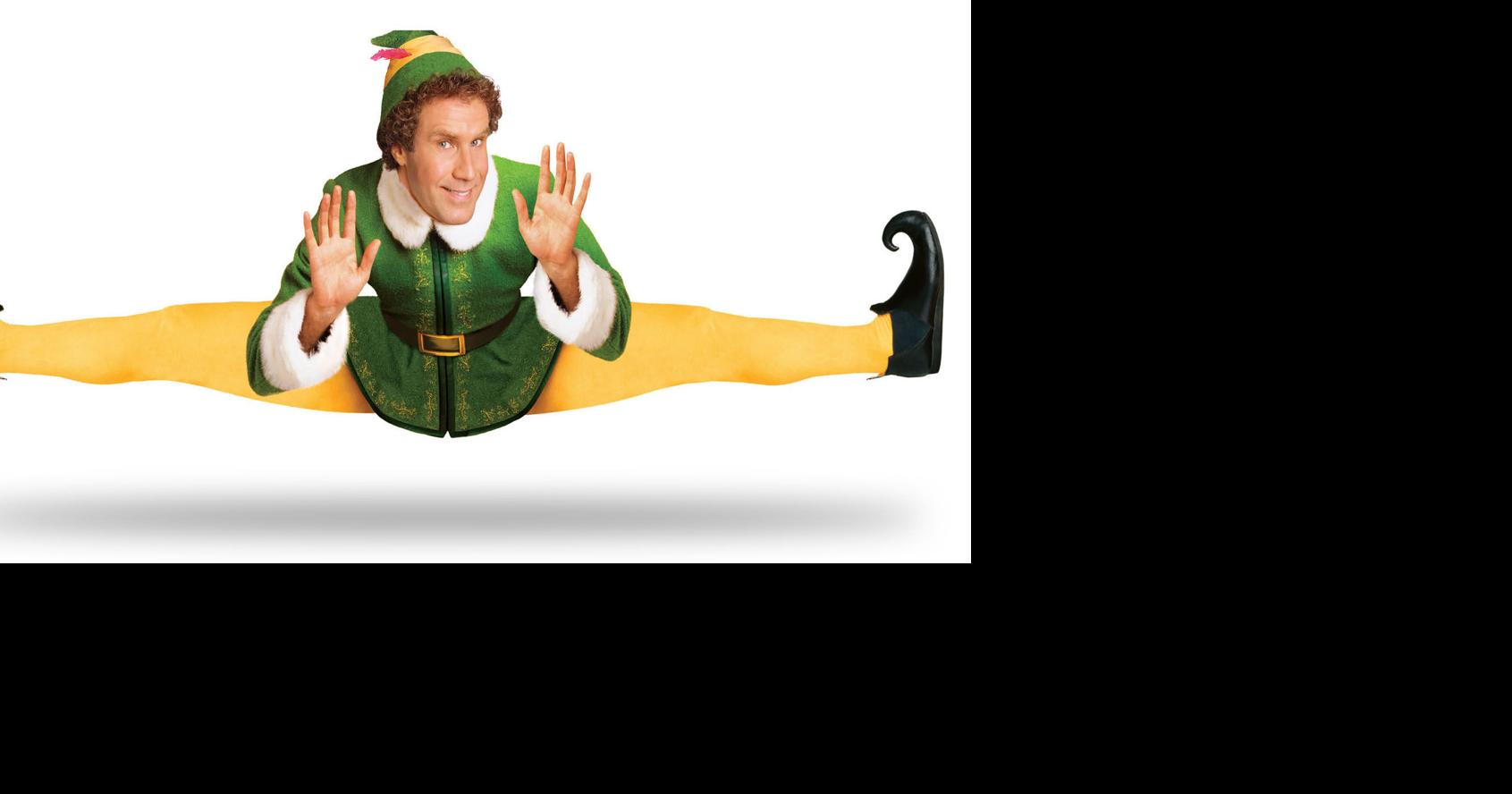 Weekend Pick: 'Elf" | Arts And Entertainment | yakimaherald.com