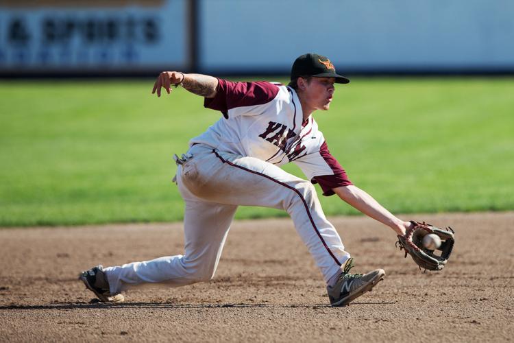 Baseball: Walla Walla Community College defeats Yakima Valley Community ...