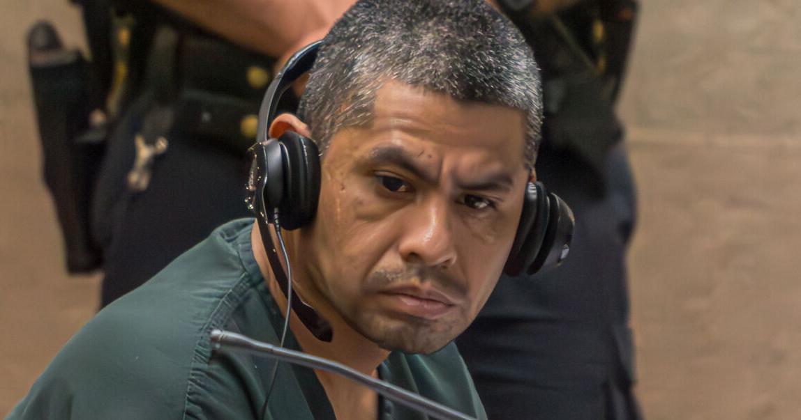 Yakima man charged with murder in Pleasant Avenue homicide | Crime And ...