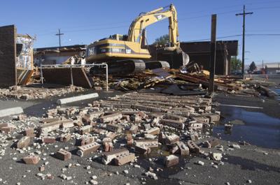 Union Gap city operations move into new City Hall | Local ...