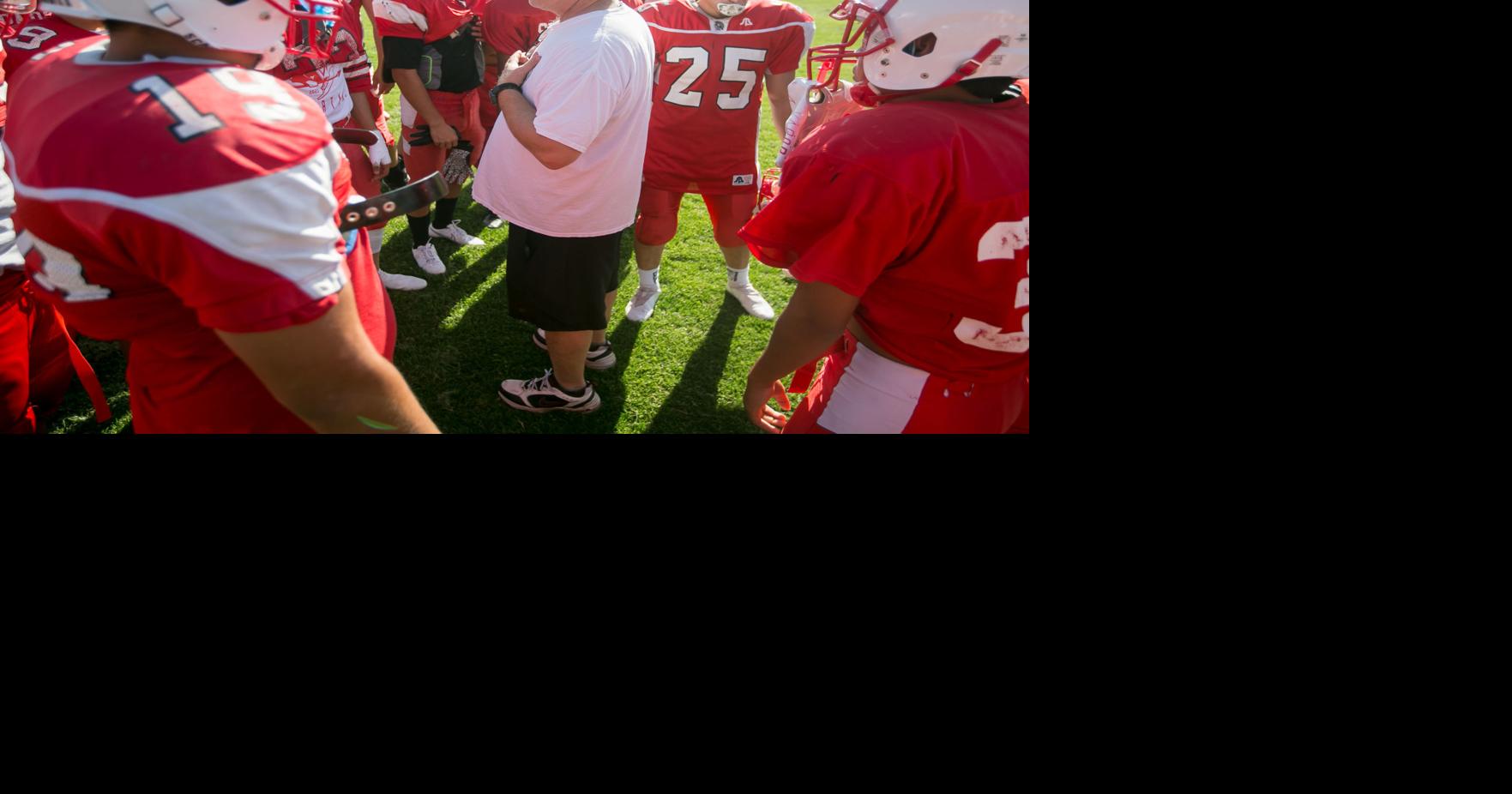 Gary Ely starting 29th season as Granger football coach: ‘I realized I ...