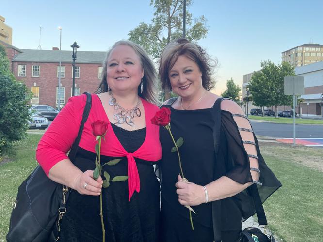 Juneteenth concert celebrates life, freedom and contributions by ...