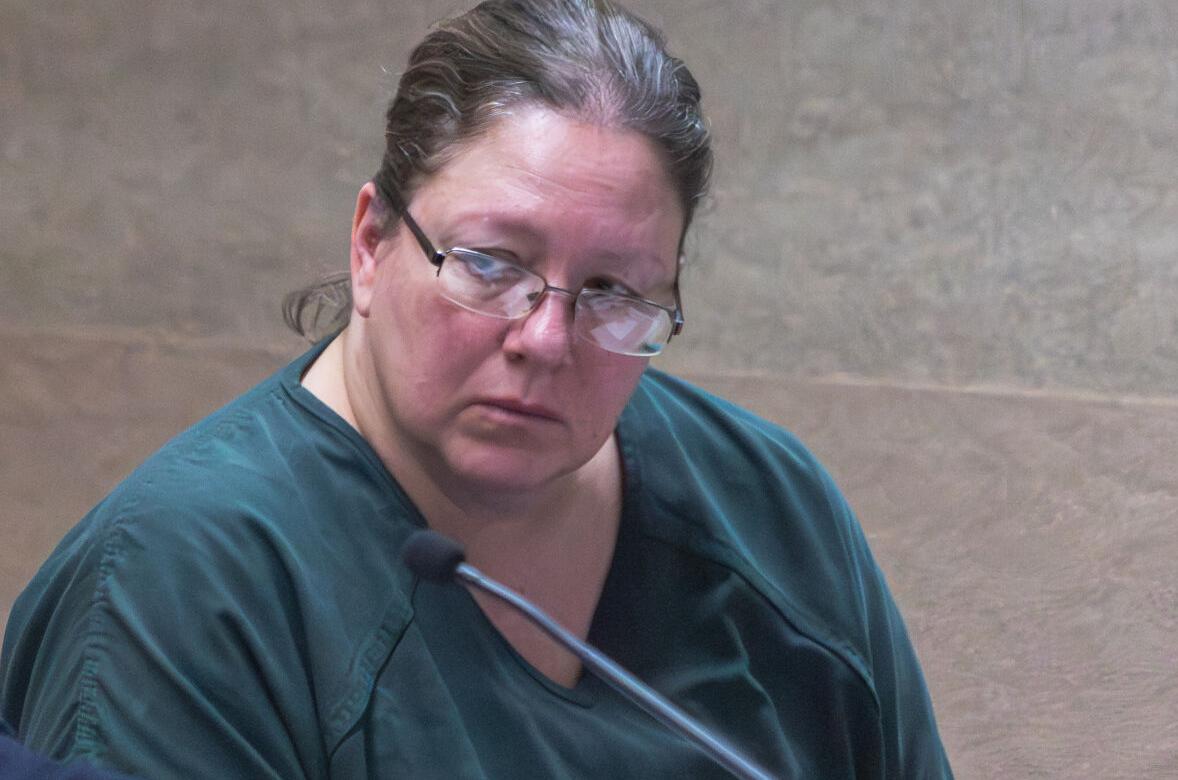 Yakima woman charged with vehicular homicide in DUI crash that left ...