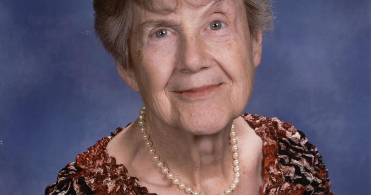 Audrey Ann Hunt Belles Bateman | Test | yakimaherald.com