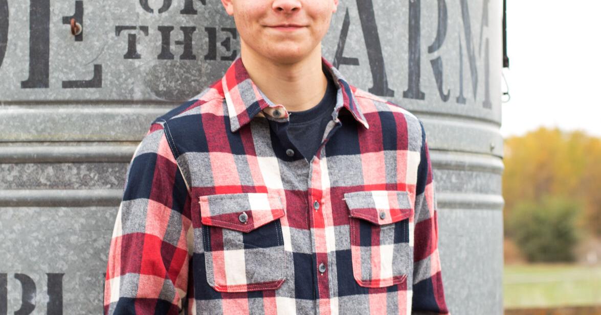 Evan Grange | Profiles | yakimaherald.com