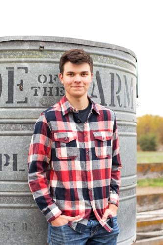 Evan Grange | Profiles | yakimaherald.com