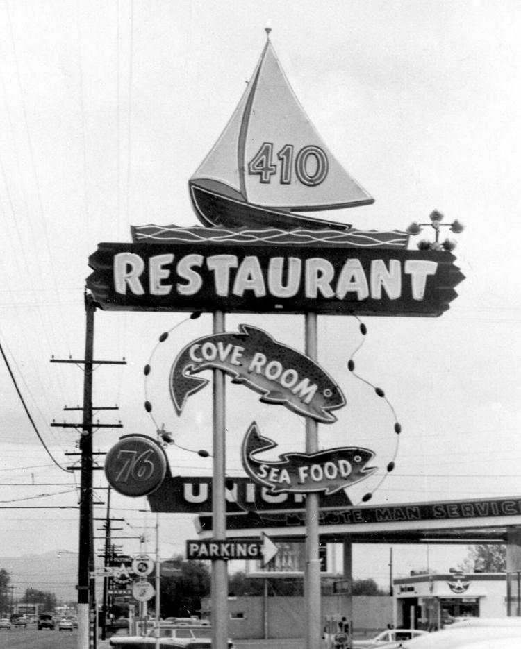 Opinion: Don't let the 410's neon sailboat drift away | Opinion ...
