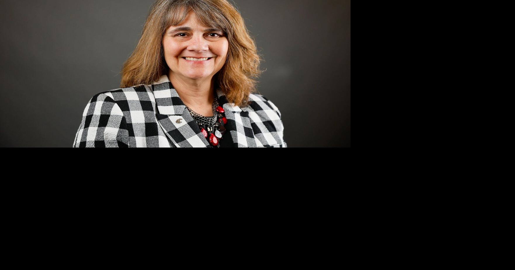 Washington State elevates Anne McCoy to director of athletics ...