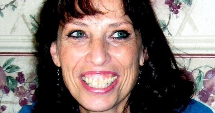 Laureen (Jones) Morgan | Test | yakimaherald.com