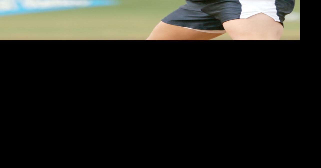 Rewind: Selah's Allyson Powell still holds Gonzaga record | Rewind ...