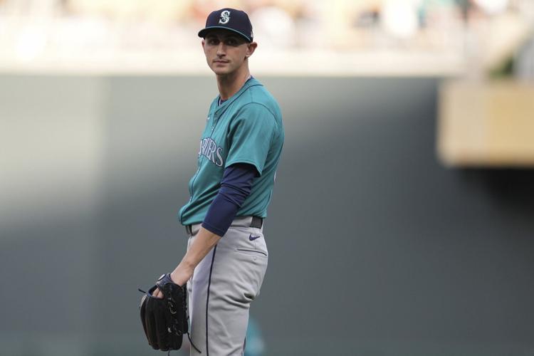 Home runs hurt Mariners, George Kirby in loss to Twins | Mariners | yakimaherald.com
