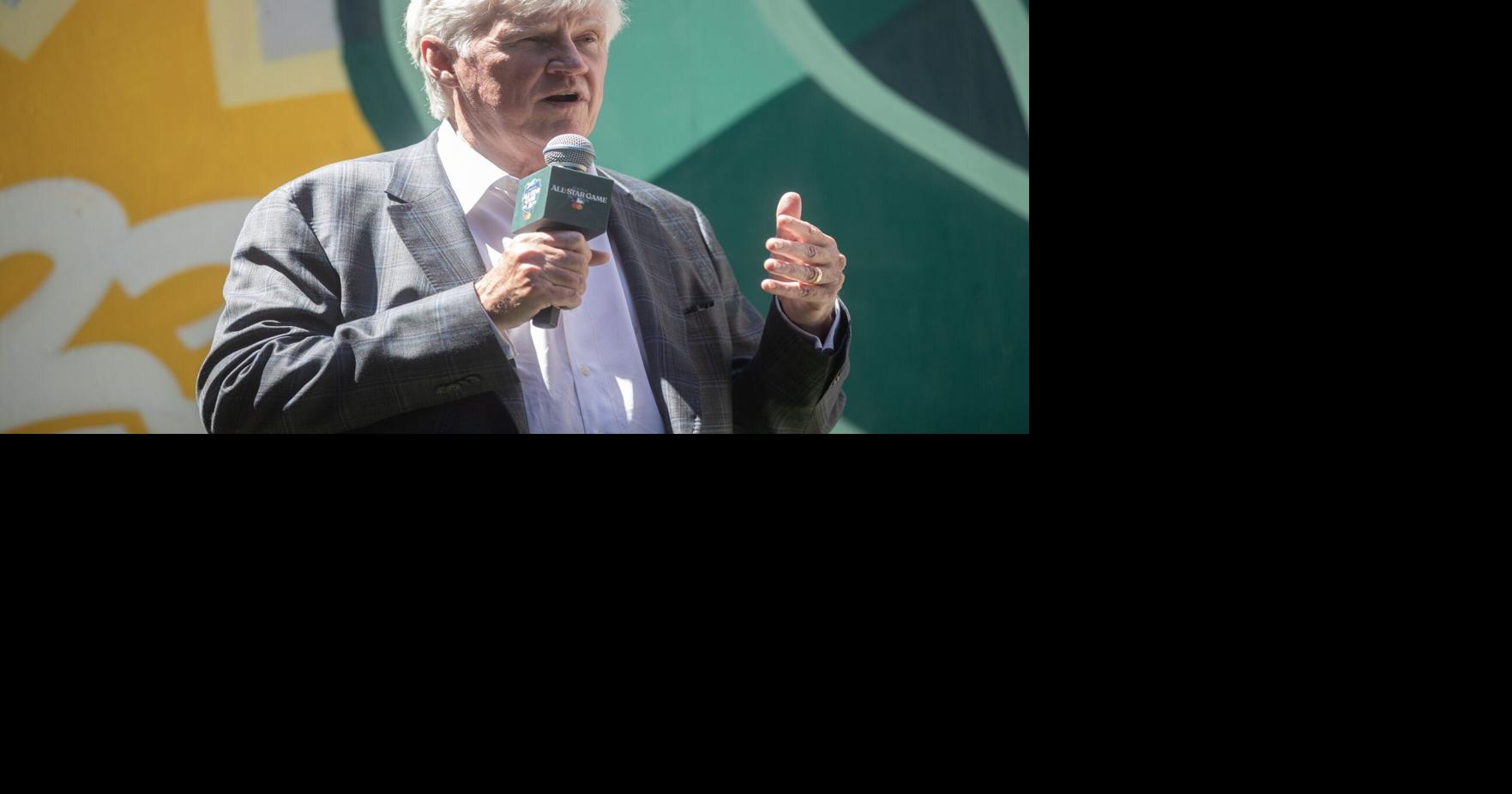 John Stanton says the Mariners will invest to win the AL West. We’ll ...