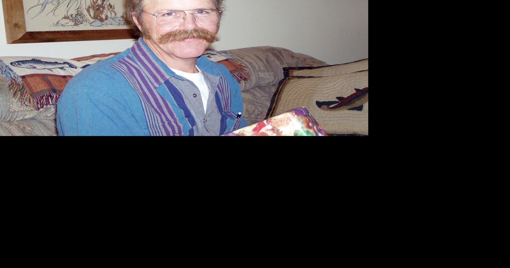 Timmy Rae King (Tim) | Test | yakimaherald.com