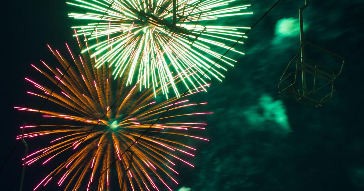 Letter: Fireworks aren't harmless fun — take it from someone who knows ...