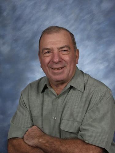 William (Bill) Wentz | Test | yakimaherald.com