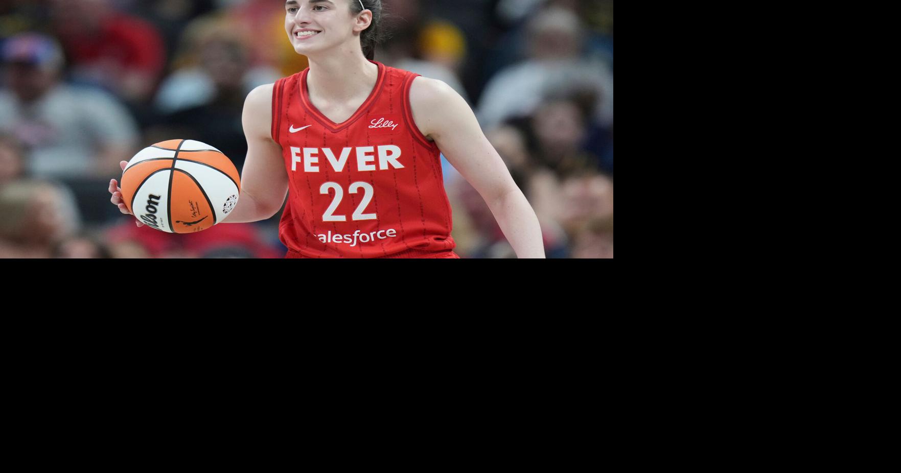 WNBA sets record 216-game TV and streaming slate across ABC, CBS ...