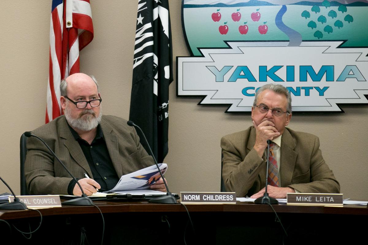 Yakima County service providers, police and judges embrace mental ...