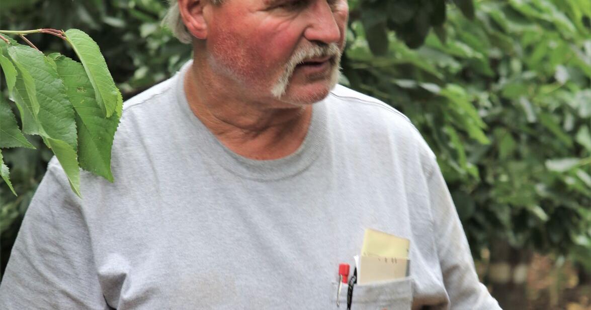 Kenneth Warren Wilcox | Test | yakimaherald.com