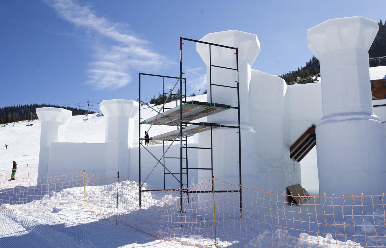 Yakima Valley weekend picks: Home & Garden Show and winter carnival ...